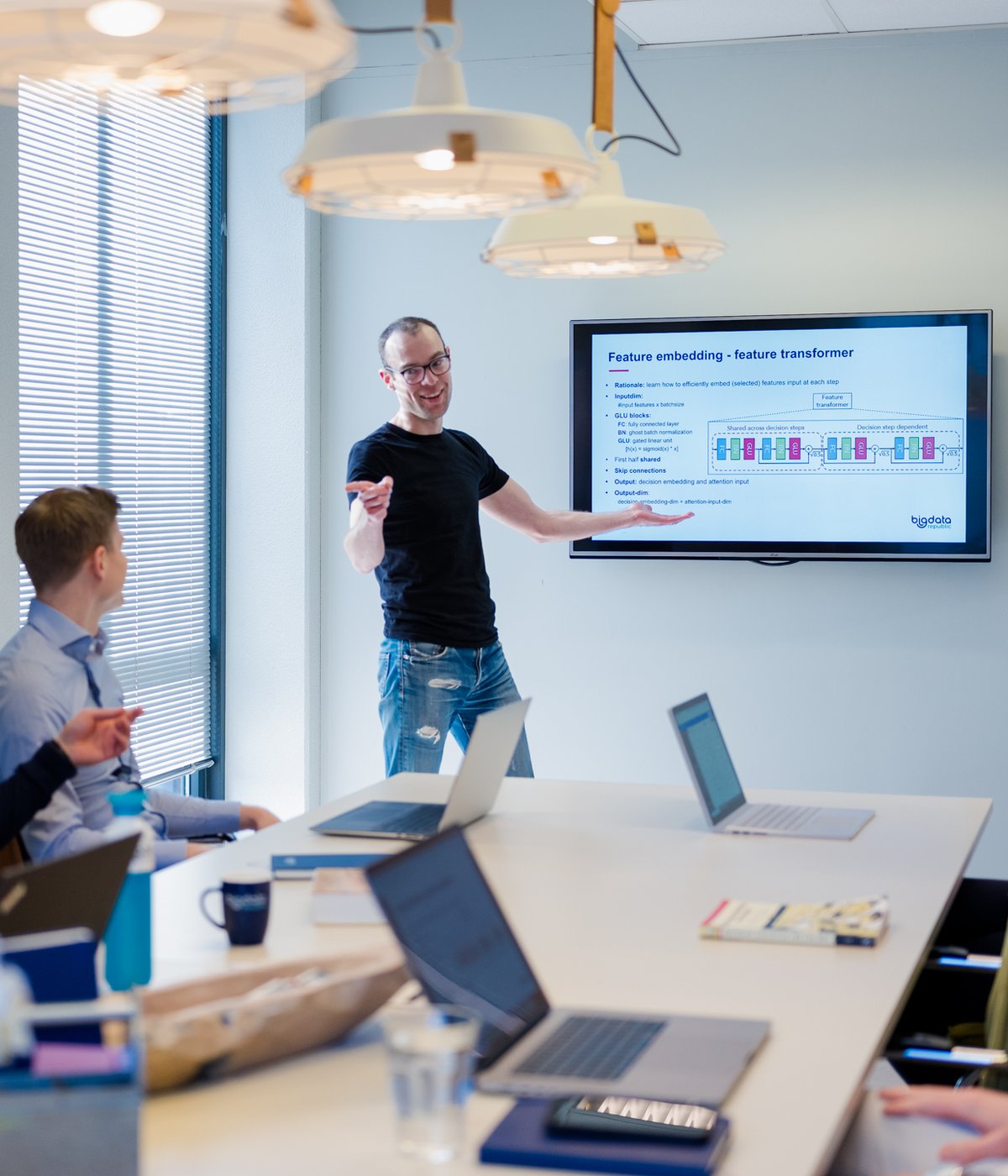 Vacancy | Data Engineer | BigData Republic - BigData Republic