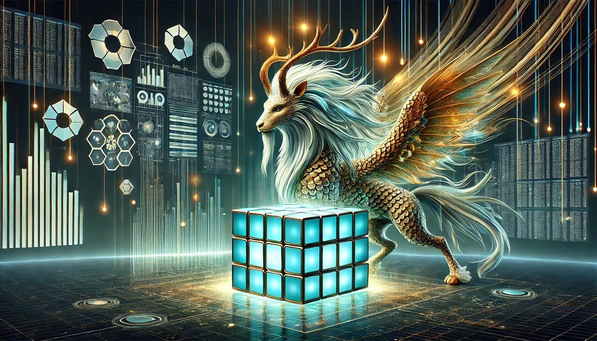 Apache Kylin: OLAP for Real-Time Analytics | Blog post by Dima Baranetskyi - BigData Republic