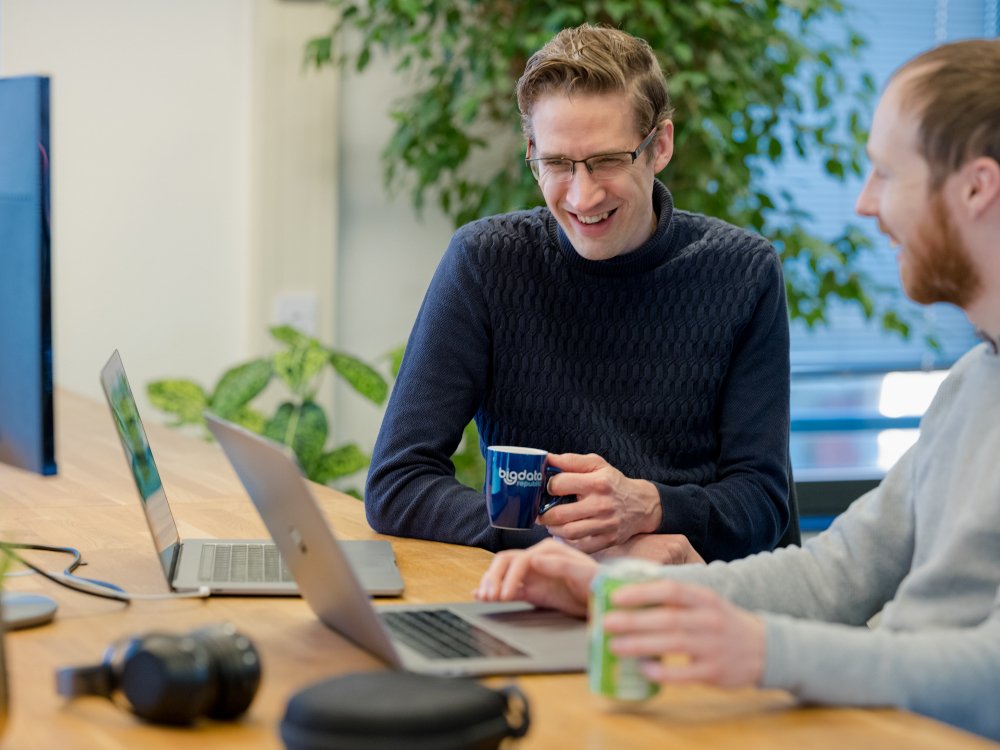 Vacancy | Data Engineer | BigData Republic - BigData Republic