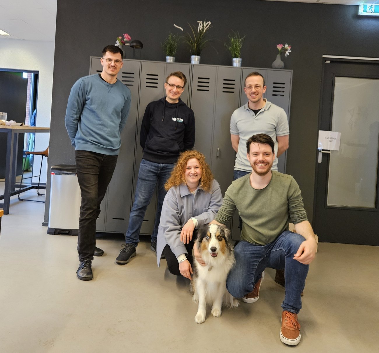 Vacancy | Data Engineer | BigData Republic - BigData Republic