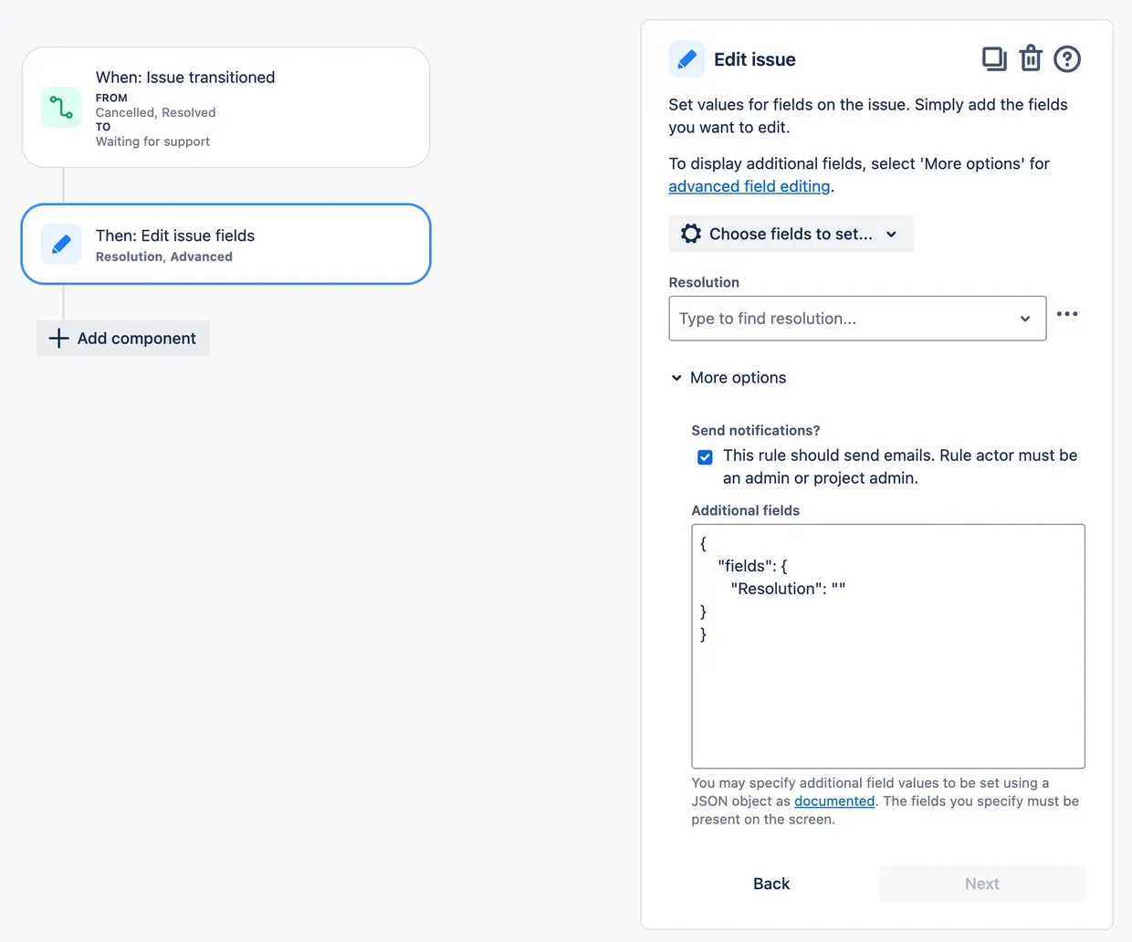 Jira Service Management Customer Portal: Open issues in the Closed Requests Filter - How to fix ...
