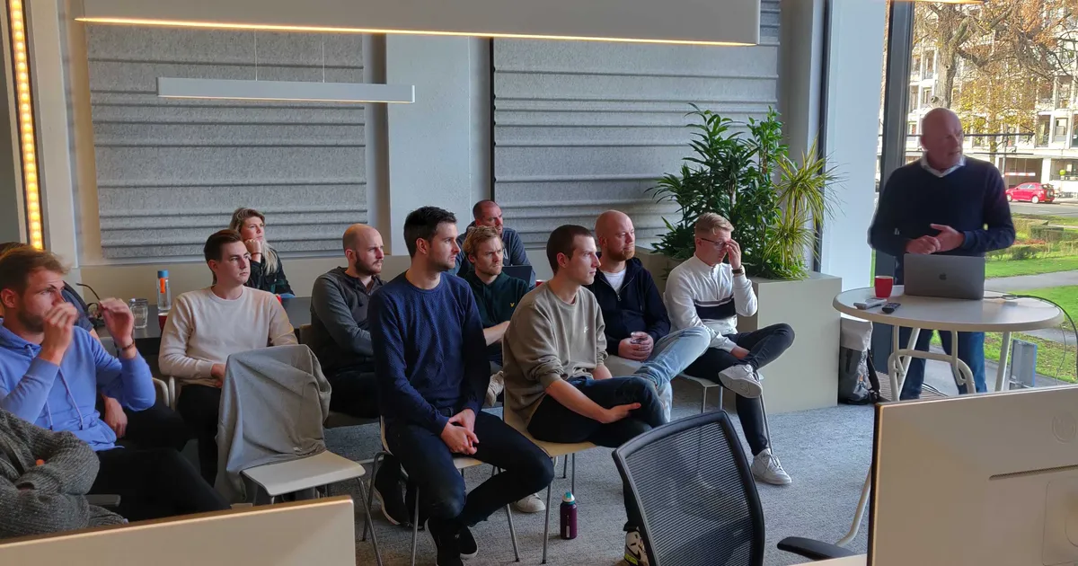 Four Digits Academy, 2e editie - Four Digits