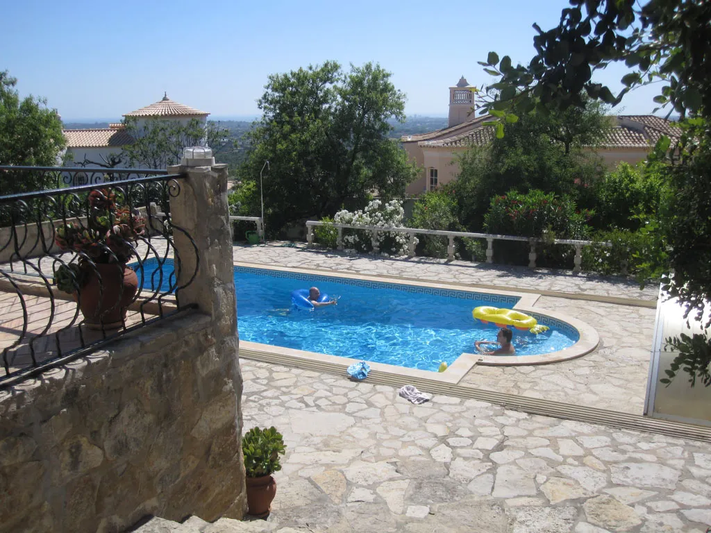 May: Evaluation Time again - Four Digits