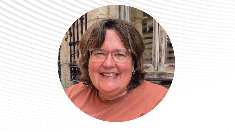 Nieuwe toezichthouder Els van Grol: ‘Blauw en water horen bi