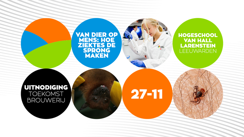 Toekomstbrouwerij: Van dier op mens – hoe ziektes de sprong