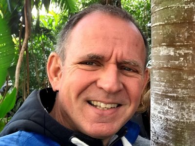 Peter van der Meer