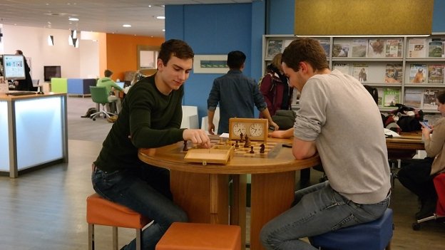 Tom Penning de Vries