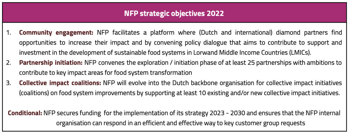 NFP Annual Report 2022