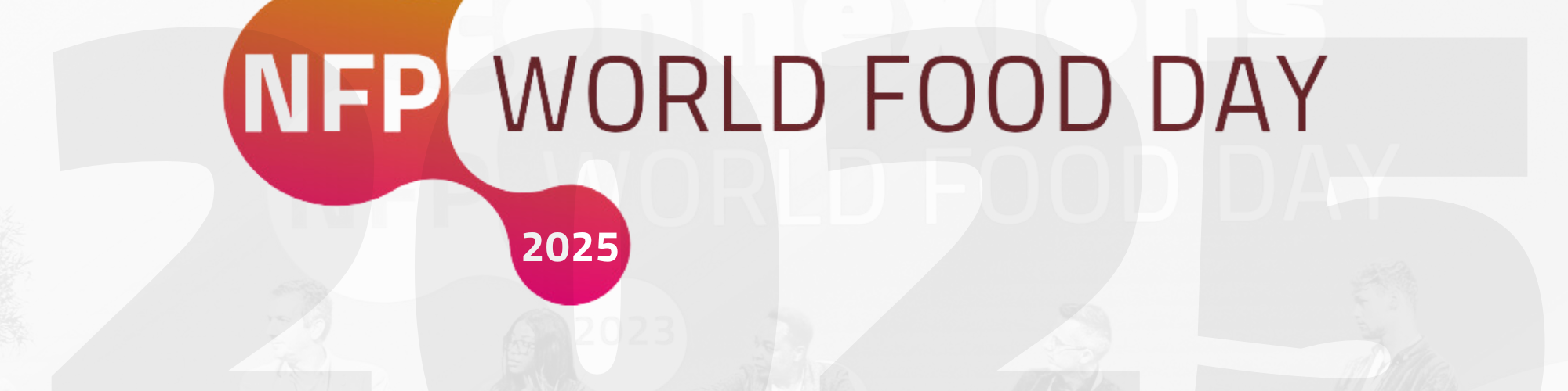 NFP World Food Day 2025