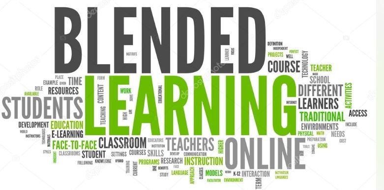 Webinar report: How to design Blended Learning programmes?